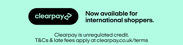Marketing Resources Centre - Emails - Offer Clearpay internationally