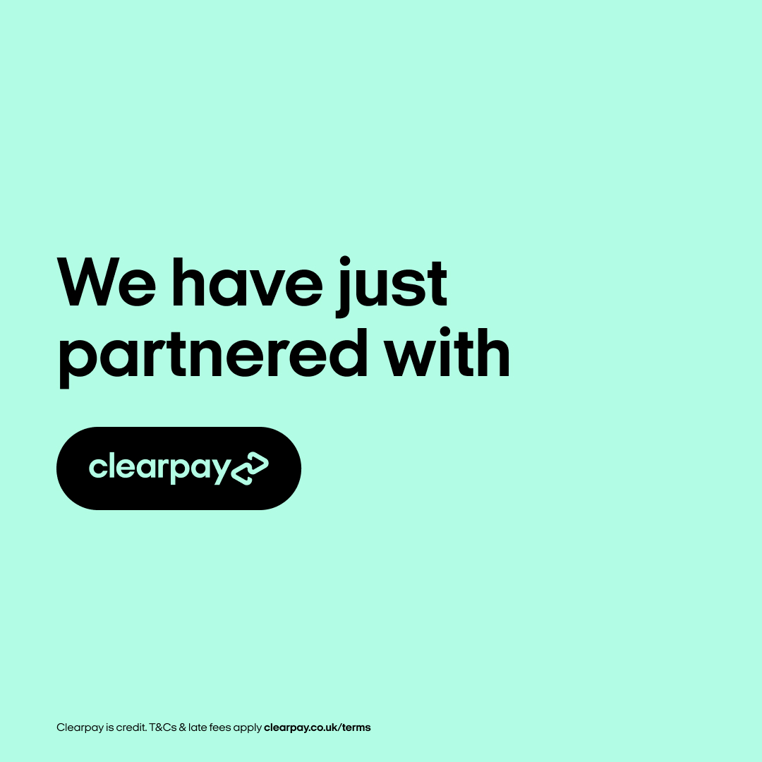 Marketing Resources Centre - Social Media - Launch Clearpay